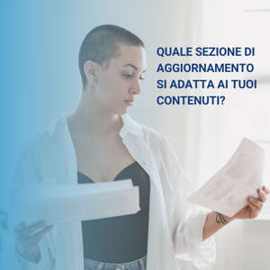 Blog o News: quale scegliere per il tuo sito? | Ester Dillosulweb